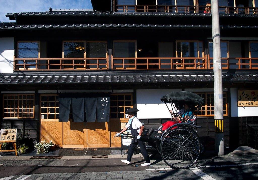 Shiogama’s 10 Tasting Treasures: Savoring Sweets, Seafood & Sake ...