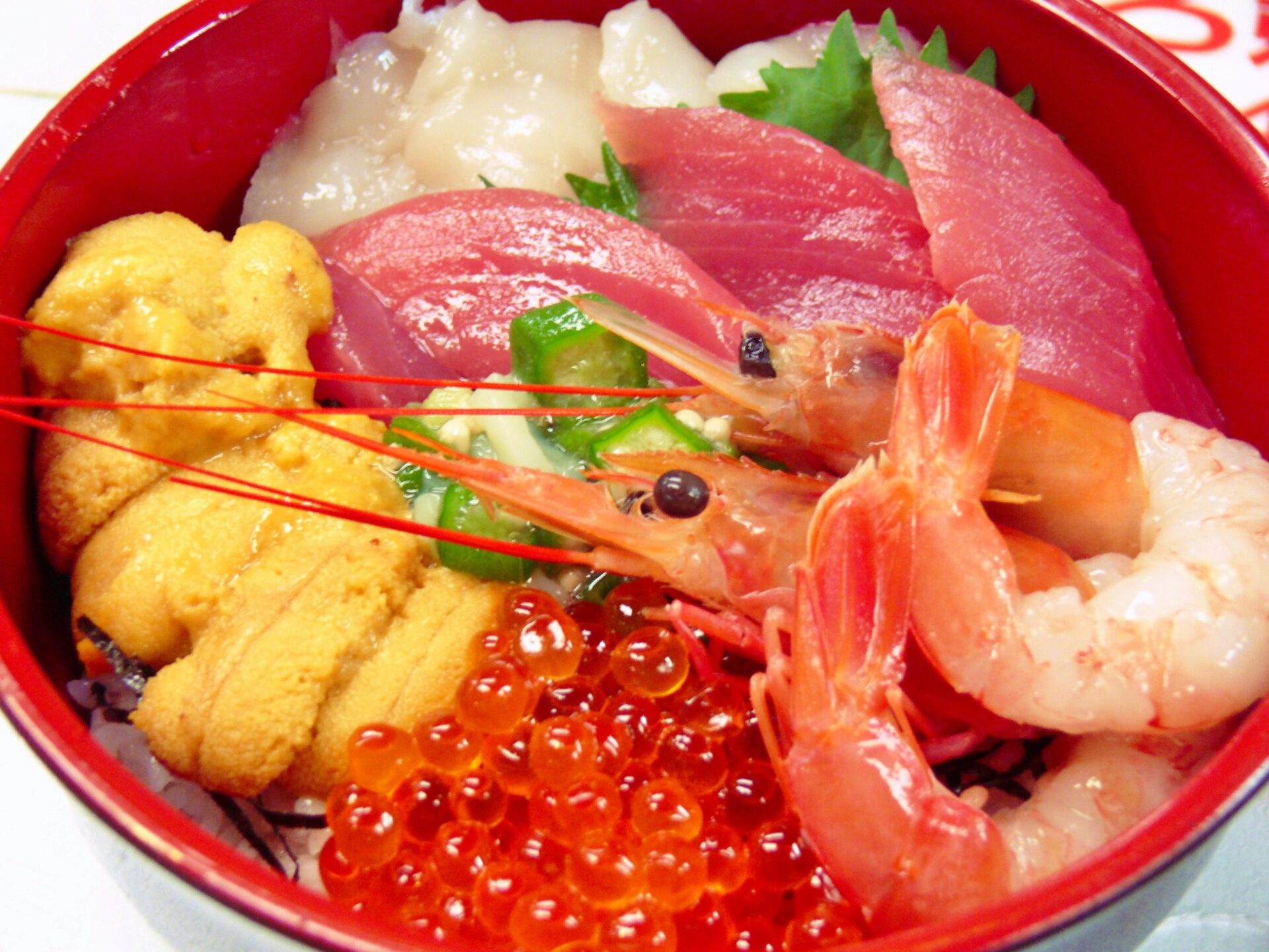 Shiogama’s 10 Tasting Treasures: Savoring Sweets, Seafood & Sake ...