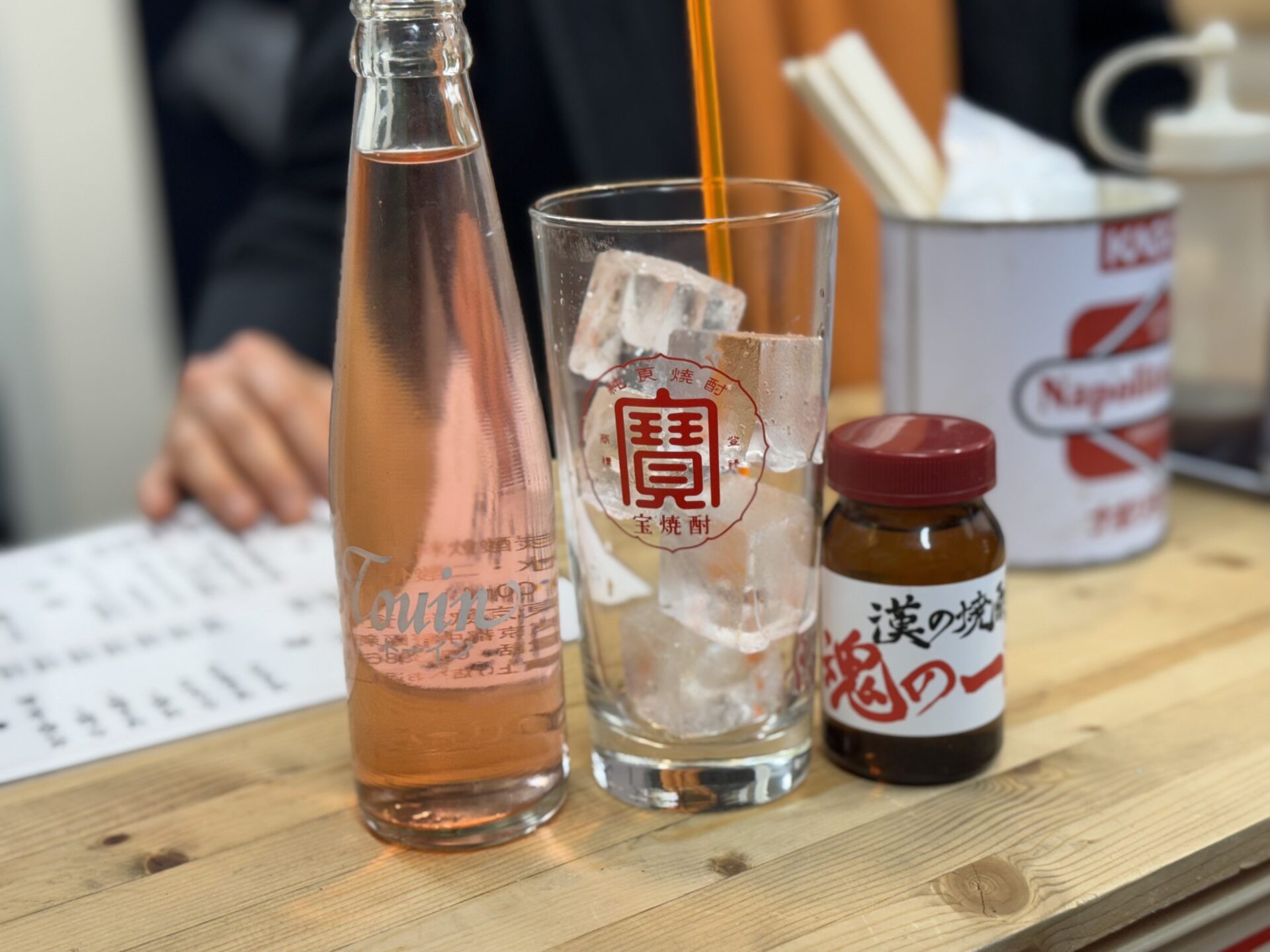 Back-alley Night Izakaya Hopping in Sendai - Tohoku Local Secret Tours